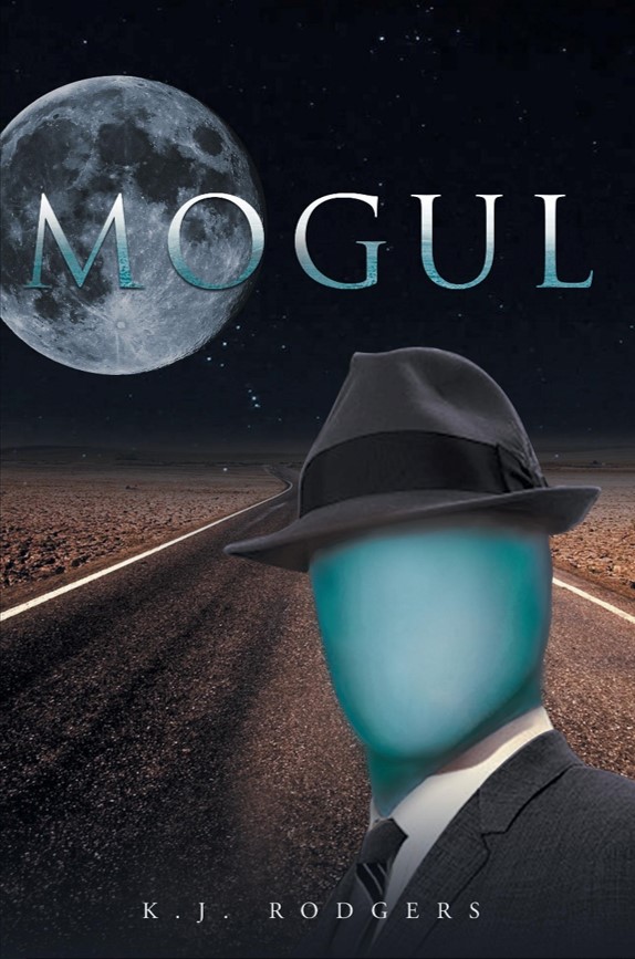 Books – K. J. Rodgers